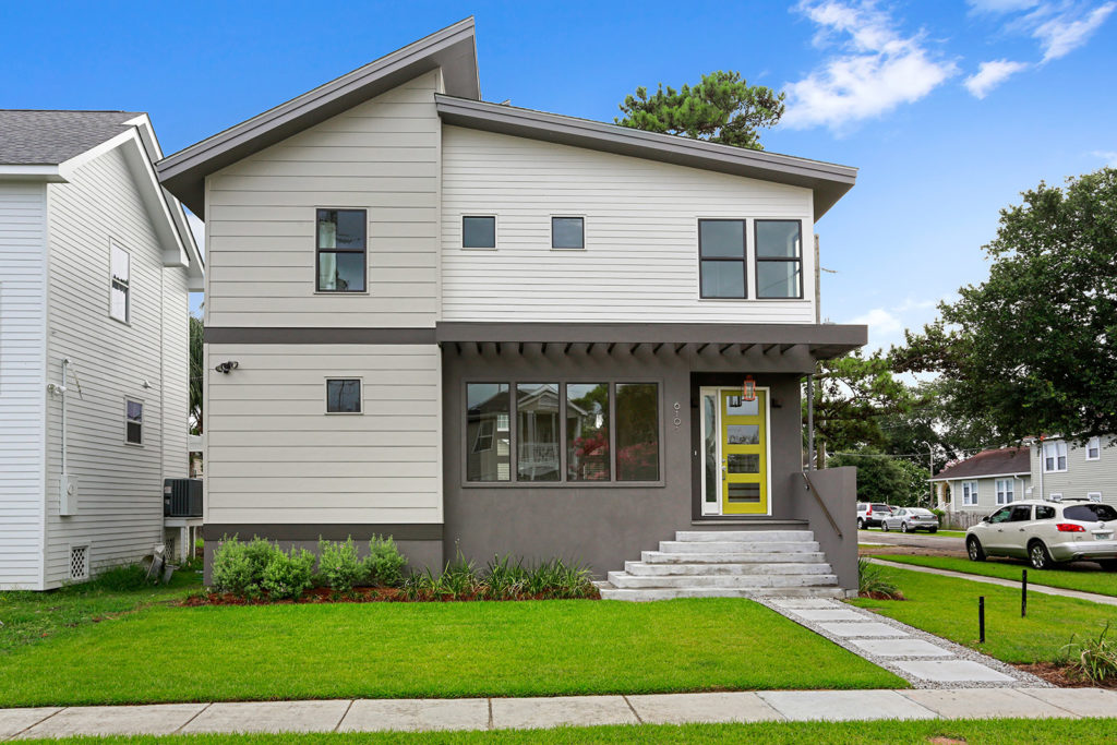 Homes By Burk - Burk Construction and Development