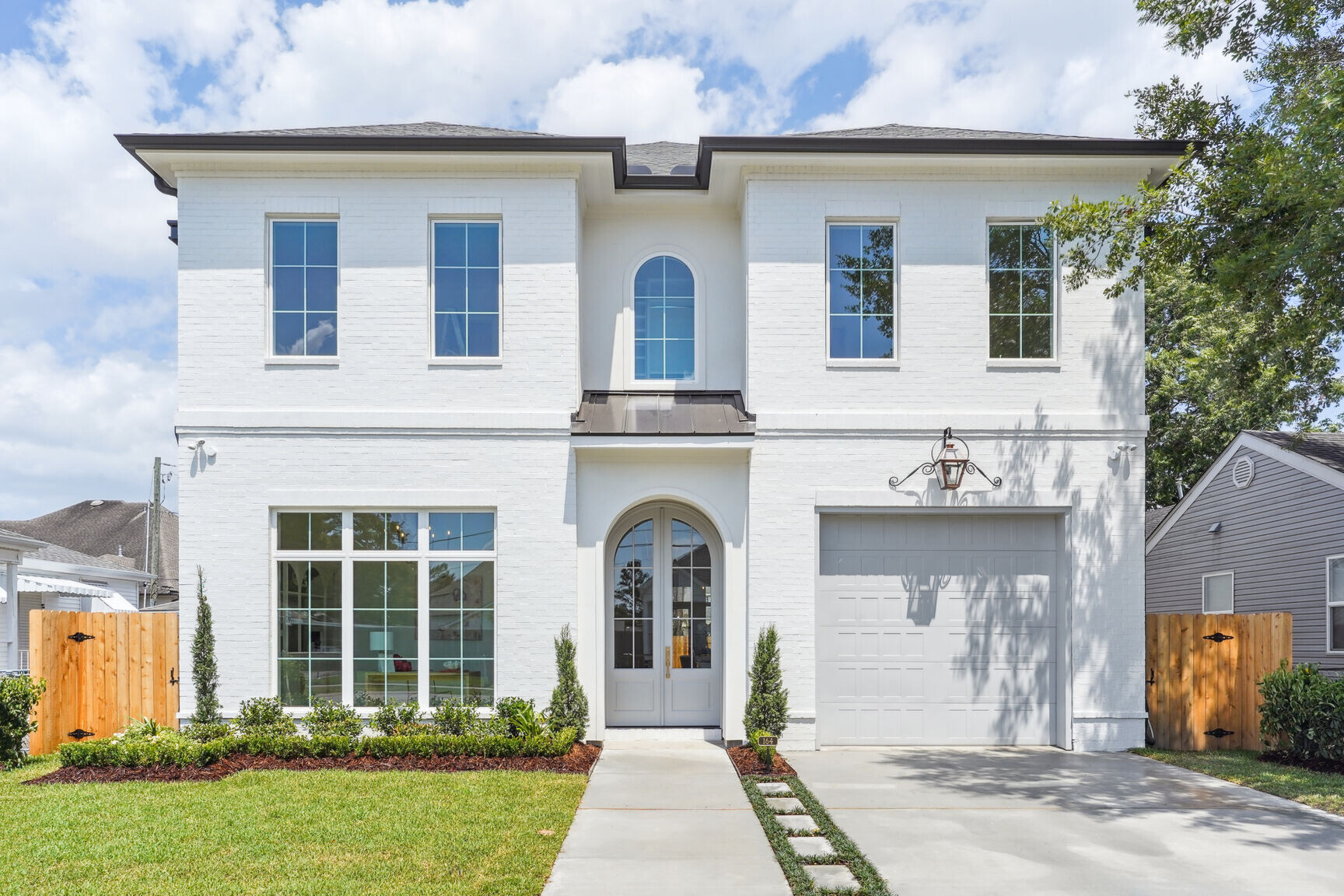 Homes By Burk - Burk Construction and Development